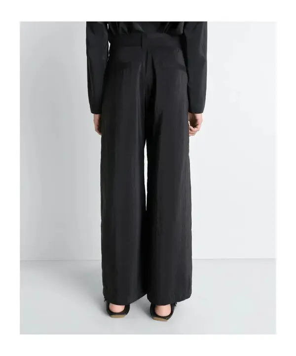 LEMAIRE Straight Tailored Pants