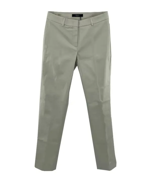 Max Mara Tailored Trousers With Belt Loops