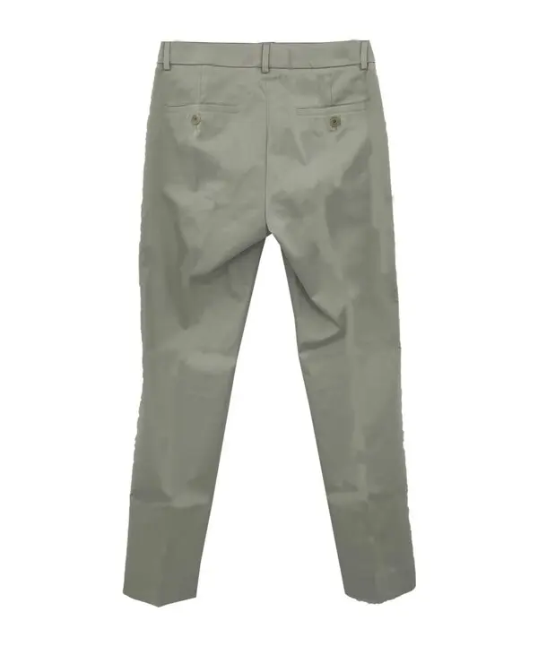 Max Mara Tailored Trousers With Belt Loops
