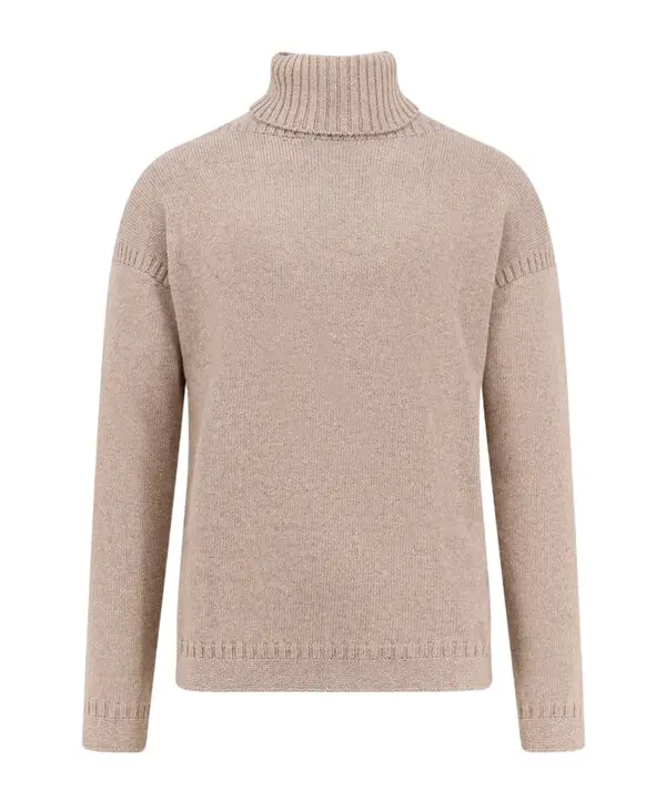 Loro Piana Tyne Turtleneck Jumper - No