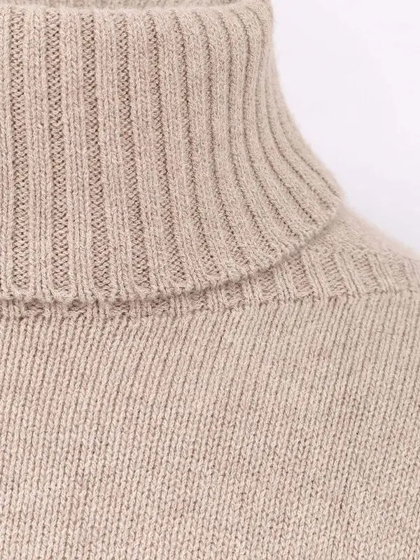 Loro Piana Tyne Turtleneck Jumper