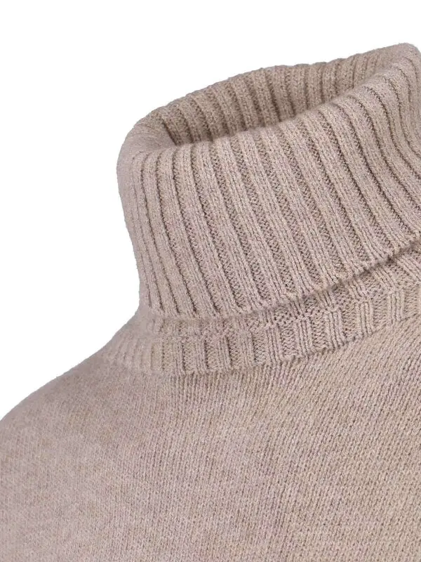Loro Piana Tyne Turtleneck Jumper