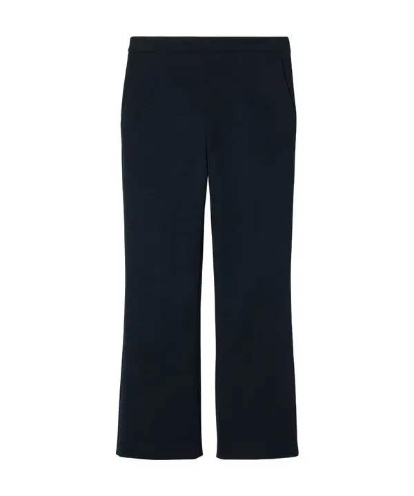 Gucci Bootcut Jersey Trousers