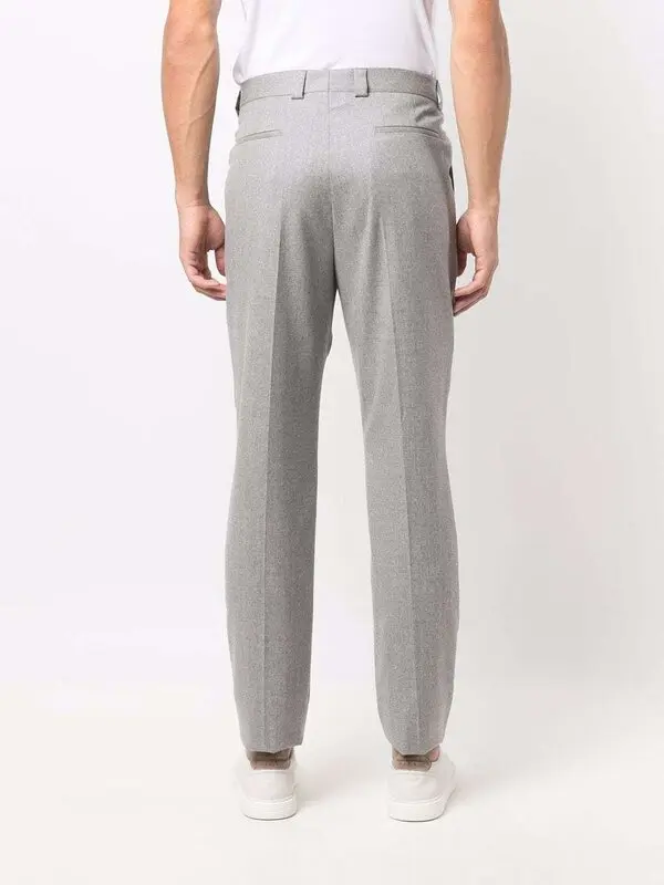 Brunello Cucinelli Tailored Straight Leg Pants