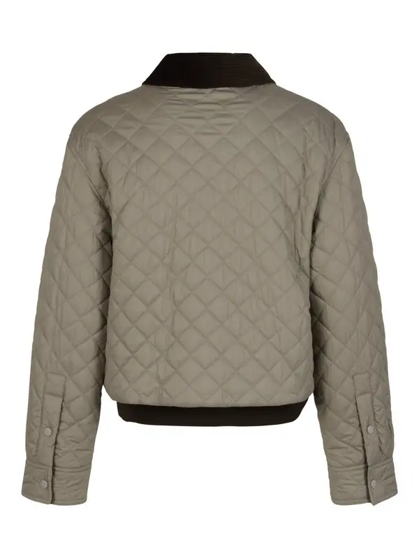Loewe Long-sleeved Jacket