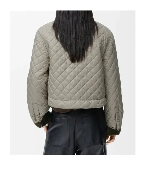 Loewe Long-sleeved Jacket