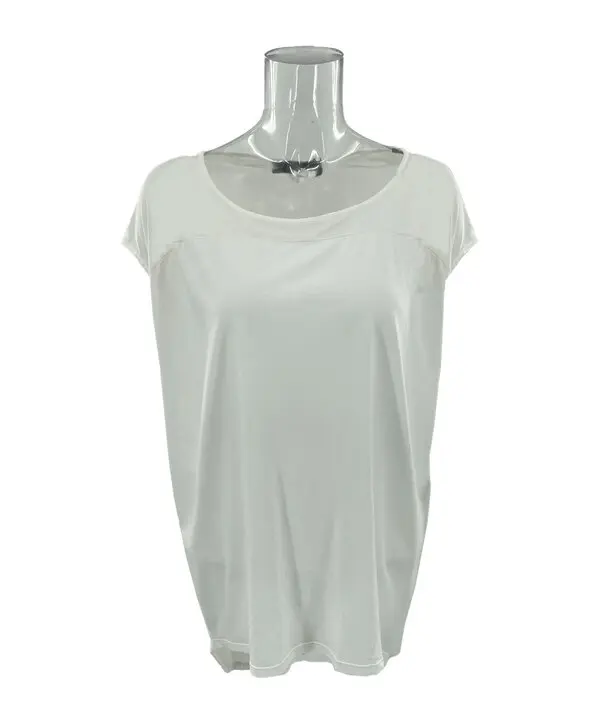 Max Mara Open Necked Shirt