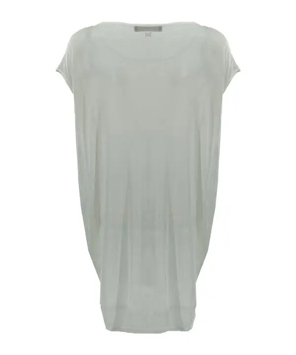 Max Mara Open Necked Shirt