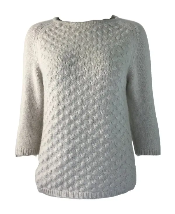 Max Mara Long-sleeved Sweater