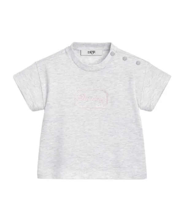 Dior Baby T-shirt