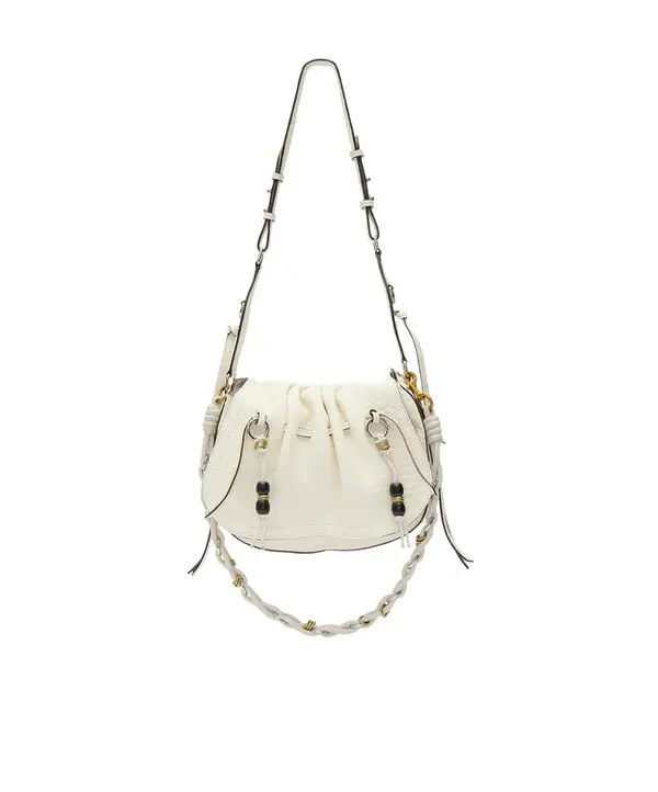 Isabel Marant Étoile Bolton Bag - Beige