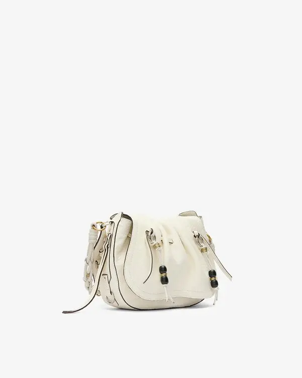 Isabel Marant Étoile Bolton Bag - Beige