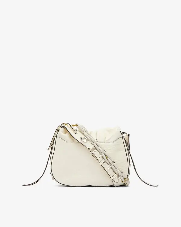 Isabel Marant Étoile Bolton Bag - Beige