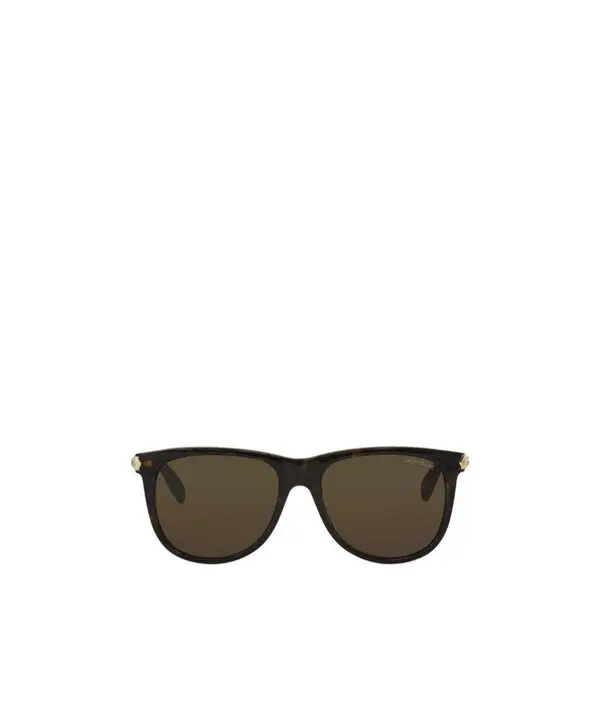 Montblanc Sunglasses - Brown