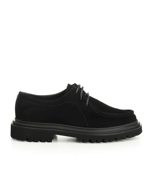 Dolce & Gabbana Derby Lace-up Shoes