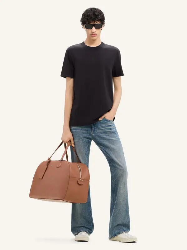 COURREGES Courrèges Ac Crewneck T-shirt
