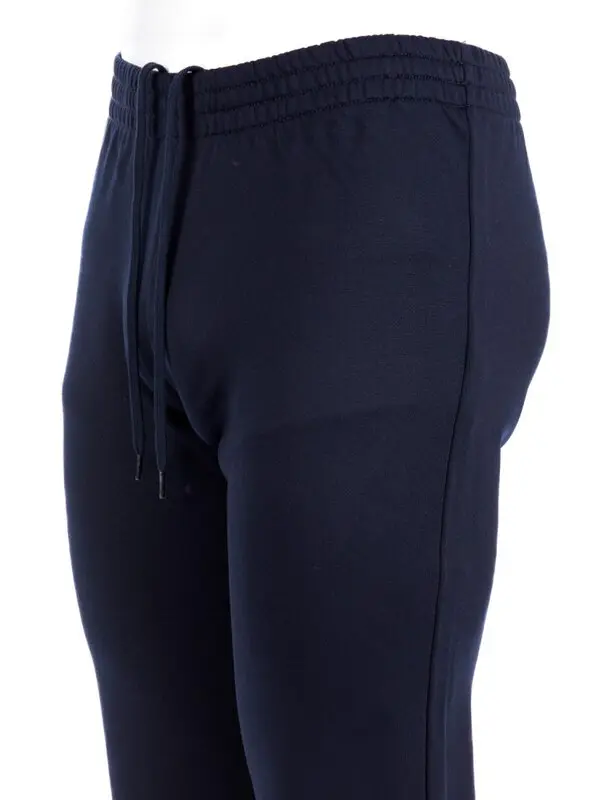 Balenciaga Microknit Plain Joggers