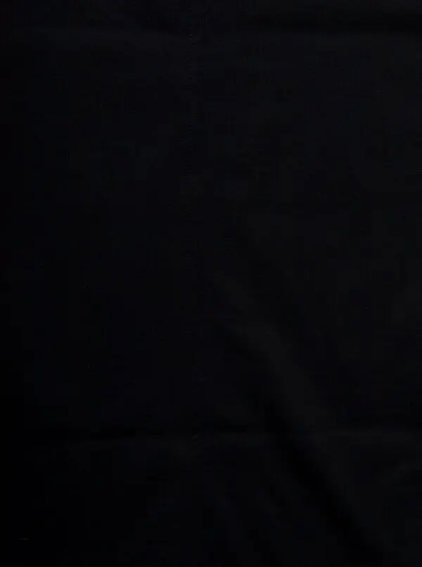 THE ROW Chiara Short-sleeve Boxy T-shirt - Black