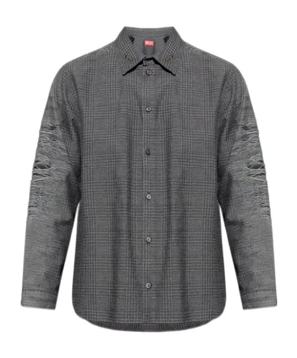 DIESEL® S-olov Shirt