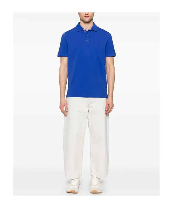 FAY Short-sleeve Polo Shirt