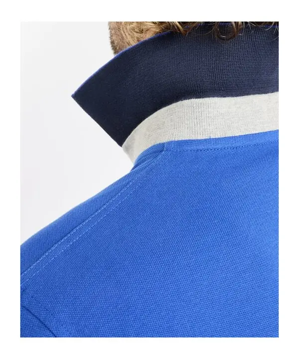 FAY Short-sleeve Polo Shirt