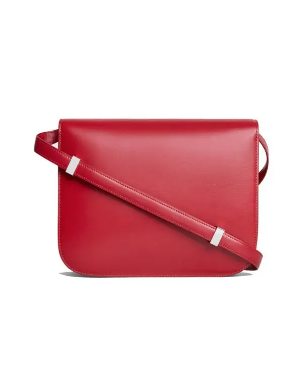 Celine Medium Classic Bag In Box Calfskin