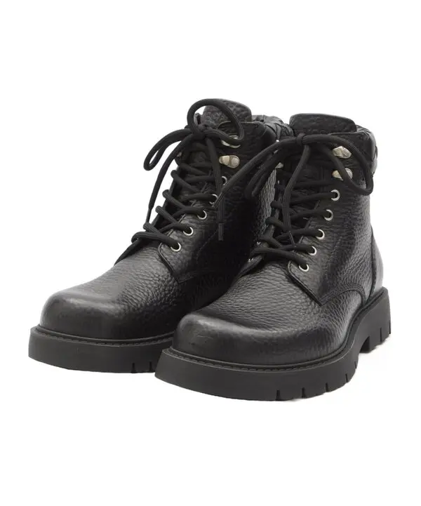 Bottega Veneta Haddock Ankle Boots