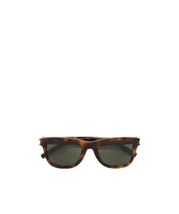 Saint Laurent Sl 51 Sunglasses - Black
