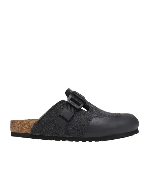 BIRKENSTOCK Adjustable Strap Clogs