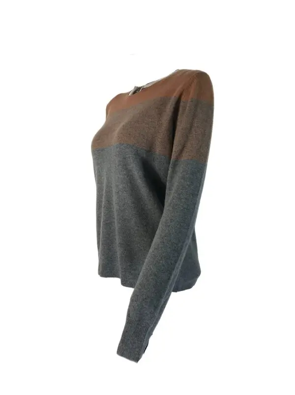 Max Mara Long-sleeved Sweater