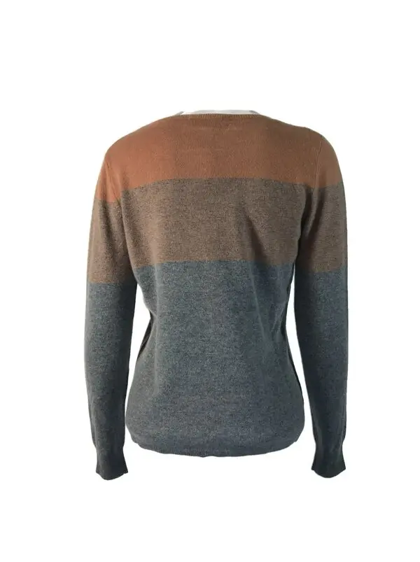 Max Mara Long-sleeved Sweater