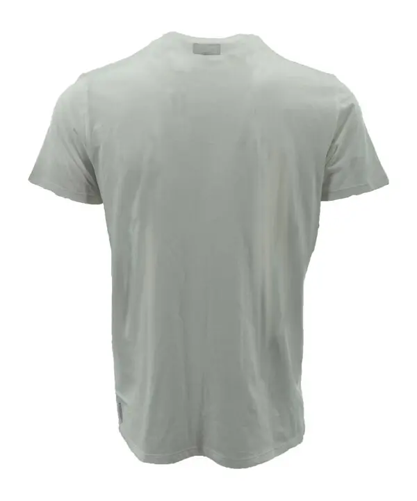 Emporio Armani Item O-neck Short-sleeved T-shirt