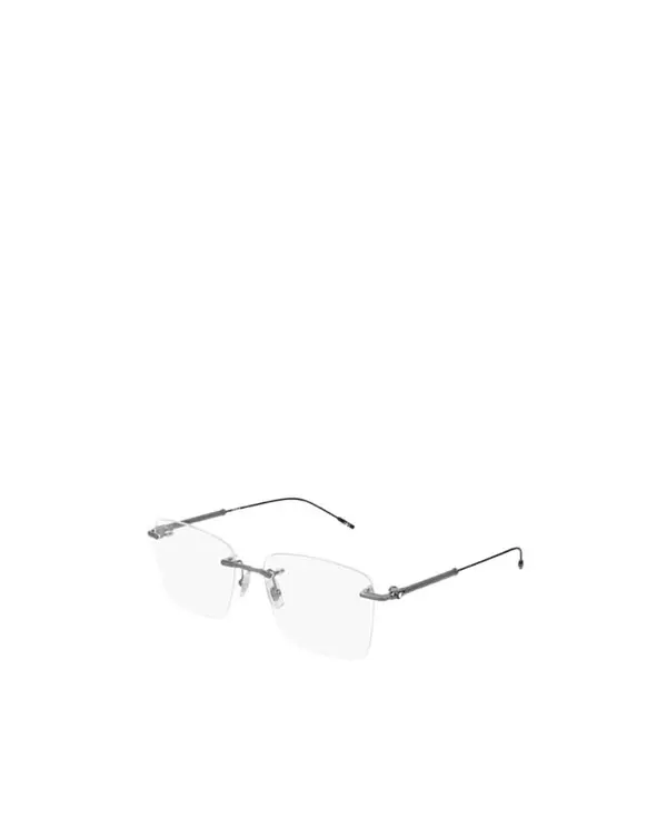Montblanc Square Flat Mirror - White