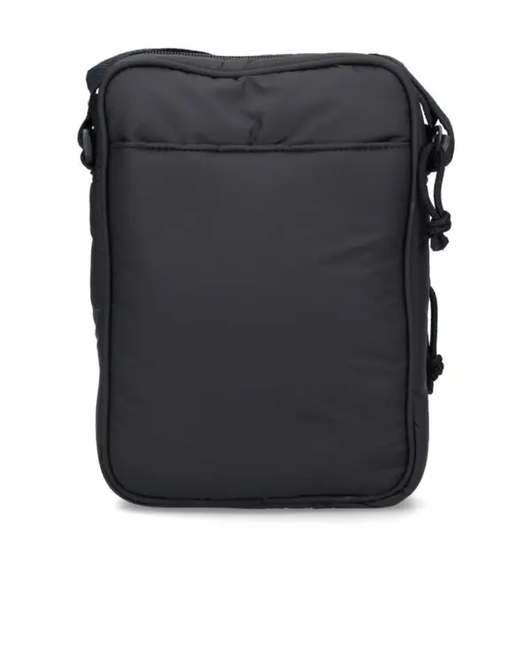 Balenciaga Explorer Zipped Crossbody Bag