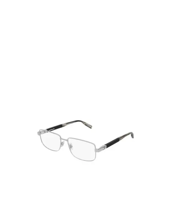 Montblanc Square Flat Mirror - White