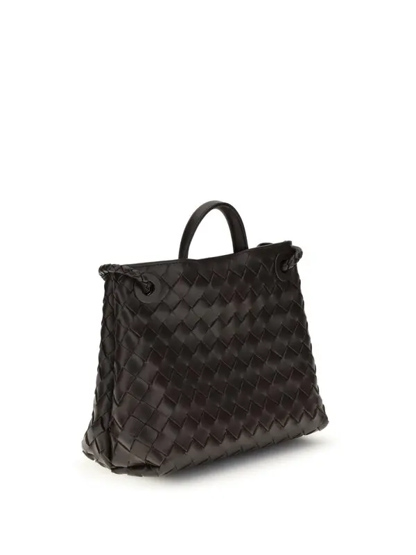 Bottega Veneta Andiamo Shoulder Bag