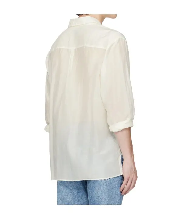 Our Legacy Adorn Shirt - No