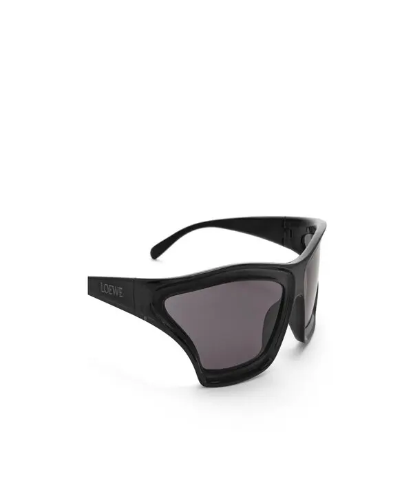 Loewe X Paula's Ibiza Irregular Frame Sunglasses