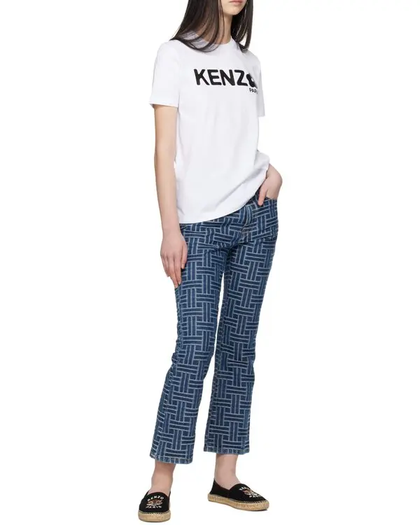 Kenzo Boke Flower 2.0 Loose T-shirt