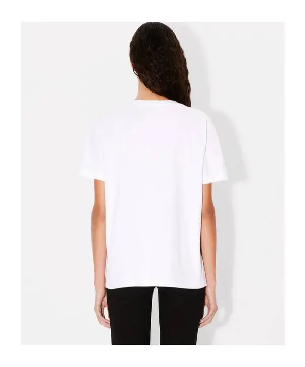 Kenzo Boke Flower 2.0 Loose T-shirt