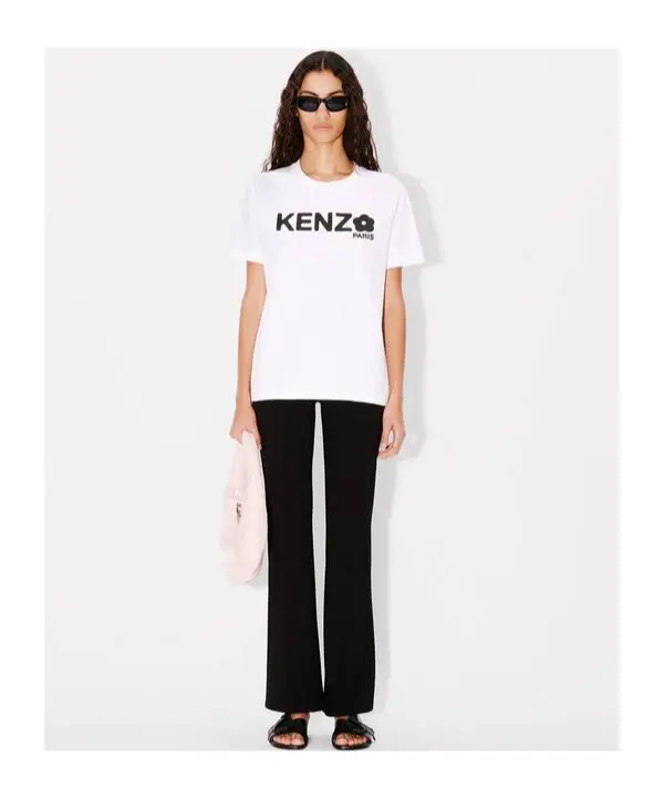 Kenzo Boke Flower 2.0 Loose T-shirt