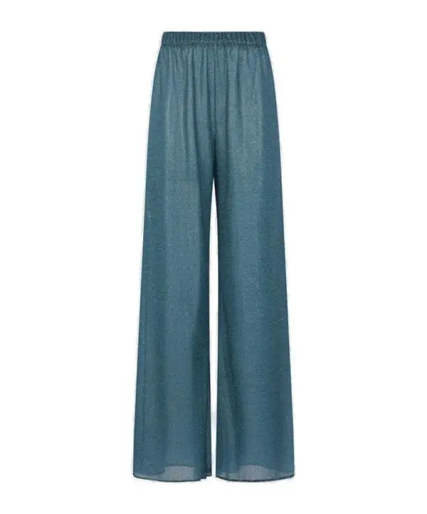 Oseree Lumière Wide Leg Pants