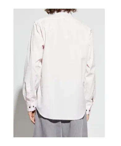 Dries Van Noten Long Sleeve Shirt