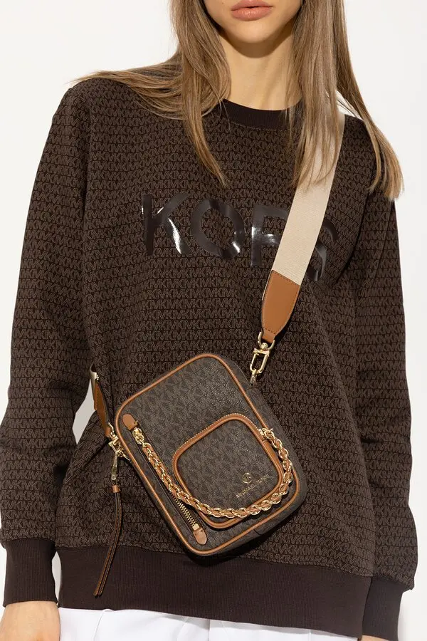 Michael Kors Small Must Camera Bag