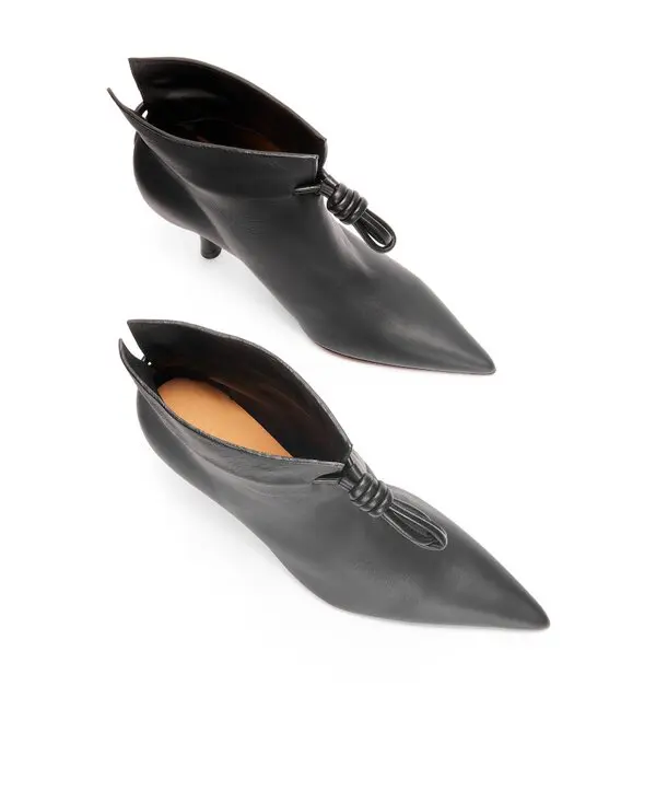 Loewe Flamenco" Calfskin Boots