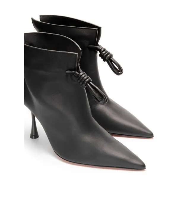Loewe Flamenco" Calfskin Boots