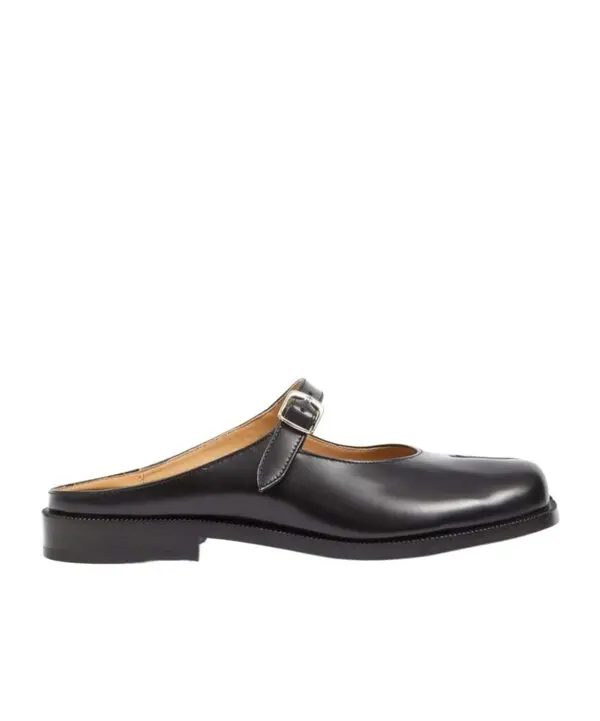 MAISON MARGIELA Tabi City Mary Jane Mules