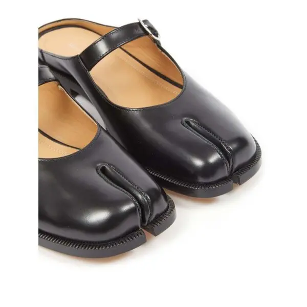 MAISON MARGIELA Tabi City Mary Jane Mules