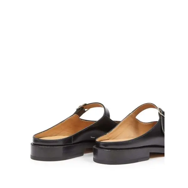 MAISON MARGIELA Tabi City Mary Jane Mules