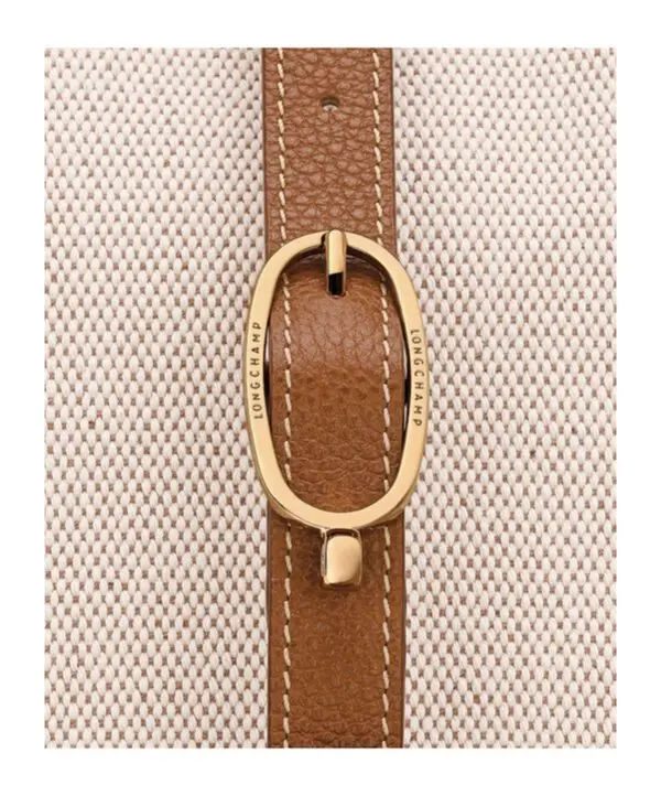 Longchamp Bucket Shoulder Bag